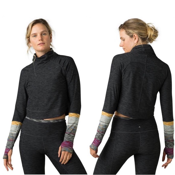 Prana | Tops | Prana Crop Top | Poshmark